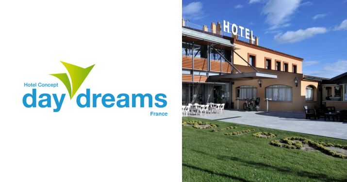 HOTEL SOL I VI, Lavern, Espagne